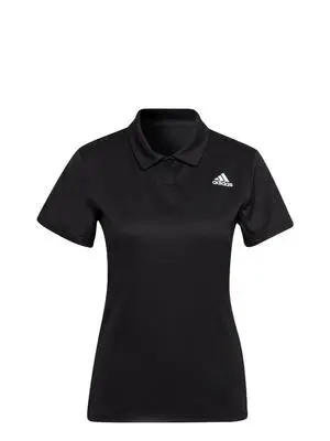 Adidas Heat.rdy Polo Shirt - Black