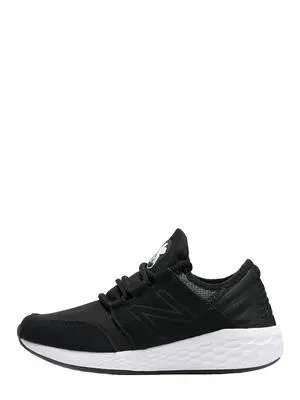 NEW BALANCE New Balance EVA X CRUZ D Sneakers Black