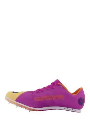 NEW BALANCE Md500v8 Track Spikes - Vibrant Apricot/magenta Pop