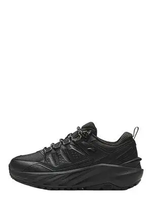 ANTA Tanshan Sneakers - Black