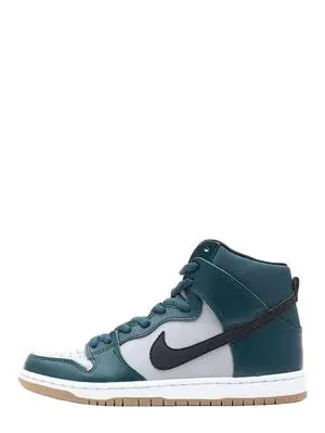 Nike Nike SB Dunk High Pro "Newport" Sneakers Teal