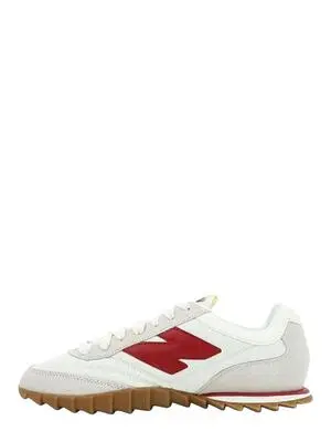 NEW BALANCE New Balance RC30 Low Top Sneakers Beige/red