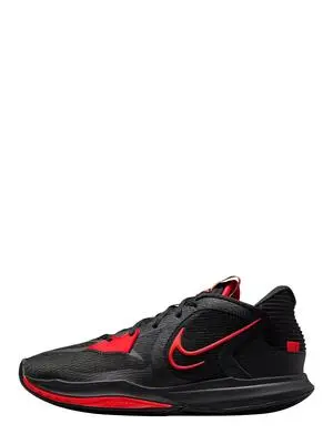 Nike Kyrie Low Ep Athletic Sneakers - Blackred