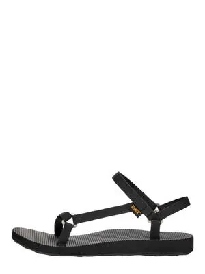 Teva Original Universal Slim Sandals - Black