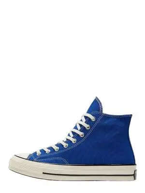 CONVERSE Chuck 70 High Top Sneakers - Blue