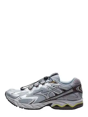 Mizuno Wave Solar Sneakers - Grey/silver