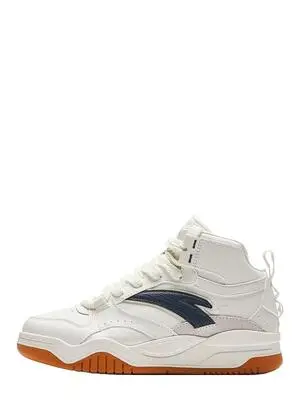 ANTA ANTA Wave Mid Top Sneakers