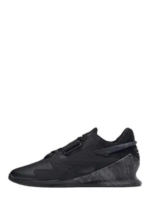 REEBOK Legacy Lifter 2 Athletic Sneakers - Black