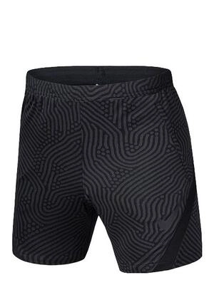 Nike Strike Training Shorts - Black/grey
