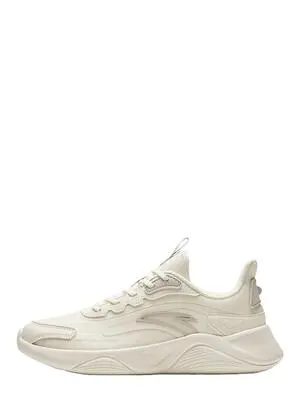 ANTA ANTA Running Series Sneakers White/beige
