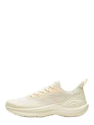 ANTA The Cloud 3 Sneakers - Yellow/white