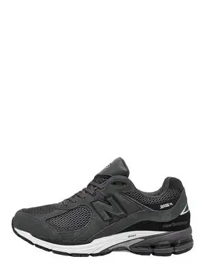 NEW BALANCE 2002r "magnet " Sneakers - Black