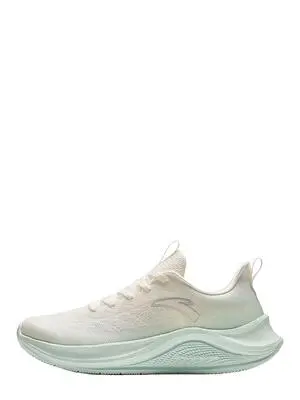 ANTA ANTA Super Flexi Sneakers Beige/green