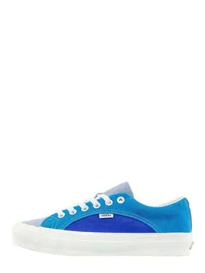 VANS Vault Og Lampin Lx Low Top Sneakers - Blue/gray