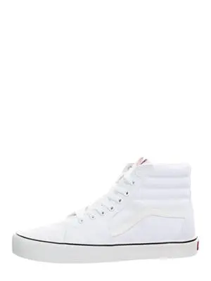 VANS Vans Sk8-Hi Lite High Top Sneakers White