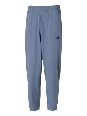 Adidas Woven Pt Asia Sizing 'blue - Pants