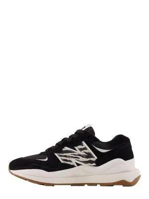 NEW BALANCE 57/40 Sneaker - Black