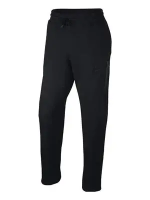 Nike Pivot Basketball Pants - Black