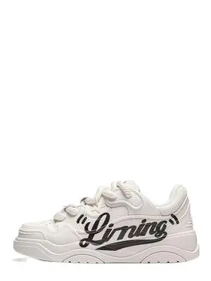 LI-NING Li-Ning Journey 2.0 Sneakers Cloud White/black