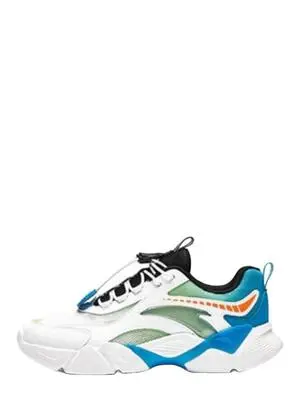 ANTA ANTA Running Series Sneakers White/green/blue