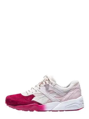 PUMA Ronnie Fieg X R698 'sakura' Sneakers - Red/white