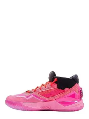 NEW BALANCE Kawhi 'neo Flame' High-top Sneakers - Pink