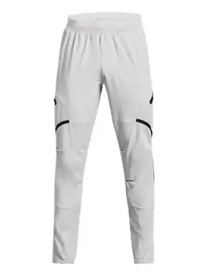 Under Armour Unstoppable Cargo Pants - Grey