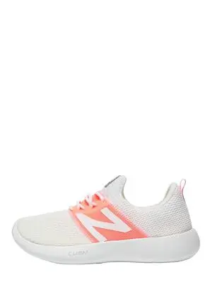NEW BALANCE Rcvry Series V2 Low-top Sneakers - Cream