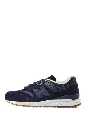 NEW BALANCE 997.5 "green - Navy