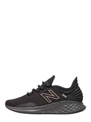 NEW BALANCE Fresh Foam Roav Athletic Shoes - Black