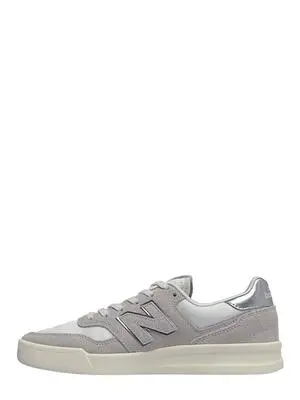 NEW BALANCE 300 Retro Sneakers - Grey