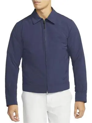 Nike Therma Fit Adv 2-in-1 Golf Jacket - Blue