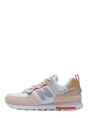 NEW BALANCE New Balance 574 Sneakers Pink