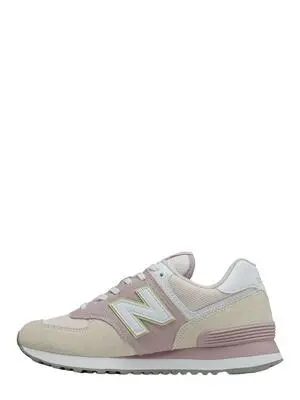 NEW BALANCE New Balance 574 Sneakers Creampink