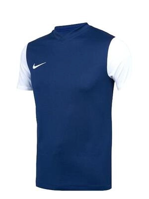Nike Colorblock Logo Sports Training T-shirt - Default Color