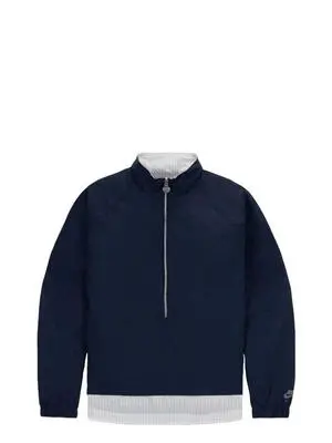 Nike X Kim Jones Reversible Windbreaker Jacket - Bluewhite