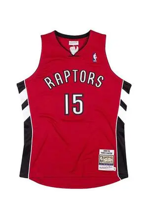 Mitchell & Ness Nba Toronto Raptors Vince Carter Jersey - Default Colorway