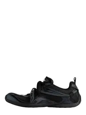 Balenciaga Radar Sneakers - Black/grey