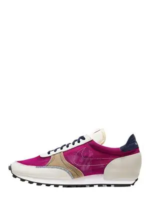 Nike Daybreak Type "cactus Flower" Sneakers - Rose