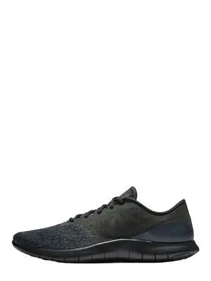 Nike Flex Contact Sneakers - Anthracite/black
