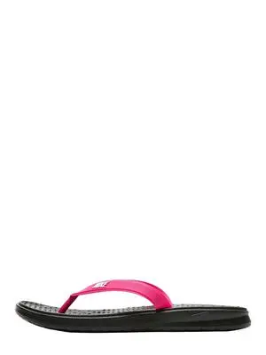 Nike Solar Thong Sandals - Black