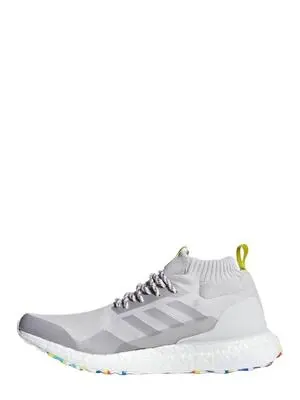 Adidas Ultraboost Mid - Silver/gray