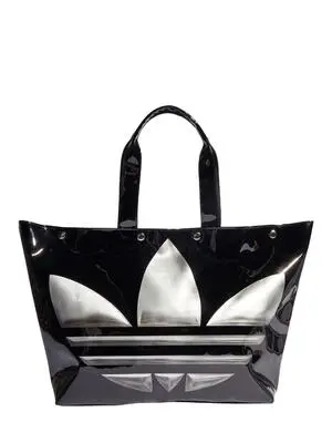 Adidas Always Original Shopper Bag - Black