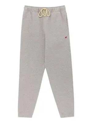 NEW BALANCE Made In Usa Core Sweatpants - Grey