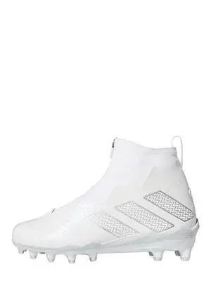 Adidas Adidas Nasty 2.0 Mid Top Sneakers White