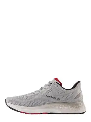 NEW BALANCE Fresh Foam X 880v13 Athletic Sneakers - Grayred
