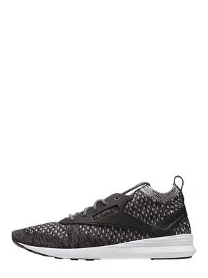 REEBOK Zoku Runner Ultraknit Heather 'coal - Black
