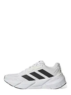 Adidas Adistar Performance Sneakers - White/black