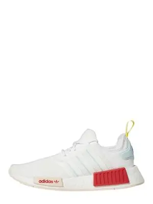 Adidas Adidas NMD_R1 Sneakers White/blue