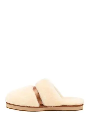UGG Classic Slipper Ii Slip-on - Brown